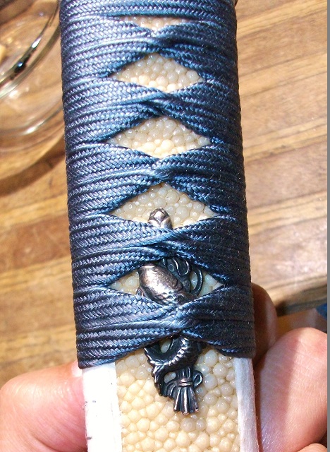 Tsukamaki - Cottontail Customs