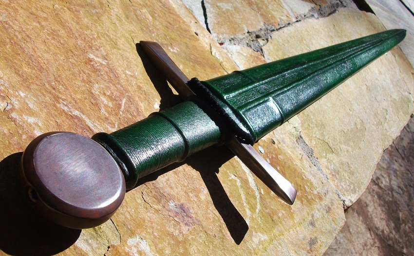Hanwei/Tinker EMSHS – Cottontail Customs